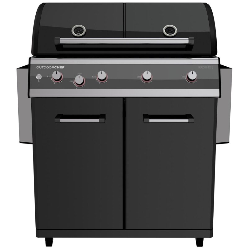 Dualchef S 425 G