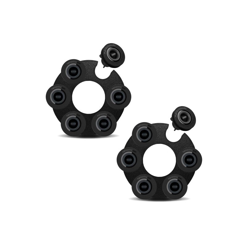 Extra Stoppers Box, 25,00 CHF