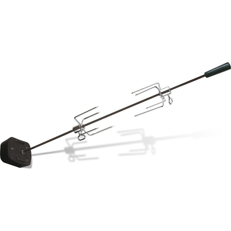 DGS Drehspiess Set, 139,00 CHF